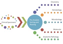 The power of laboratory automation | Medical Laboratory Observer