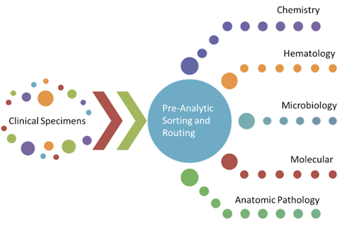 The power of laboratory automation | Medical Laboratory Observer