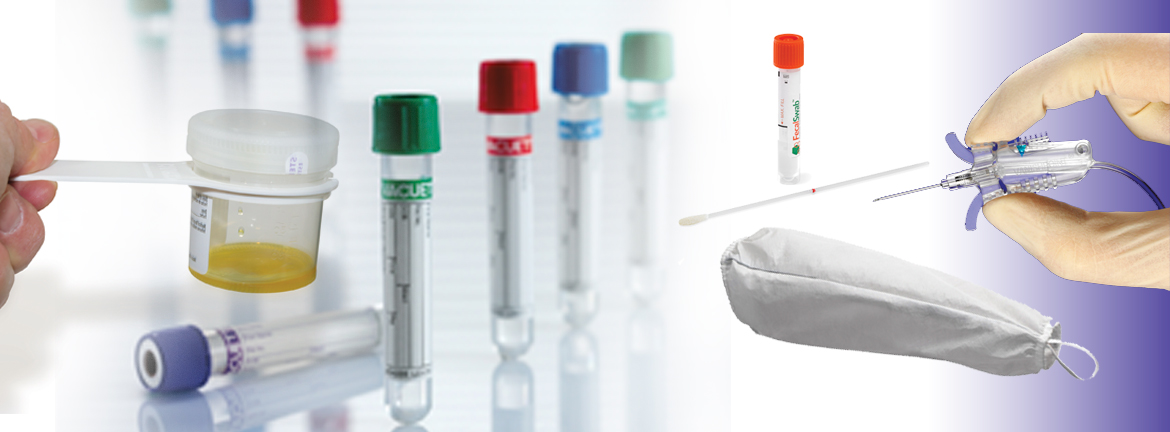 February 2016 Product Focus – Specimen Collection / Phlebotomy ...