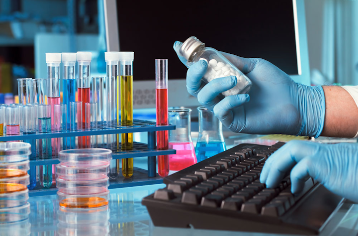 Automated analyzers add efficiency to laboratory testing | Medical ...