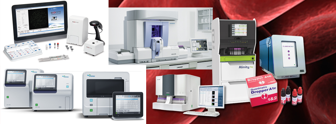 November 2017 Product Focus – Hemotology | Medical Laboratory Observer