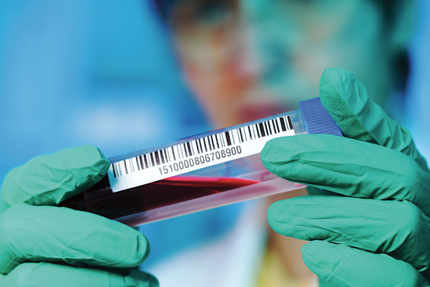 How lab directors can help nursing staff eliminate mislabeled specimens ...