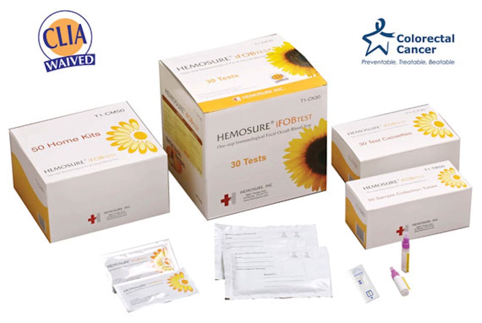 iFOBT | Medical Laboratory Observer