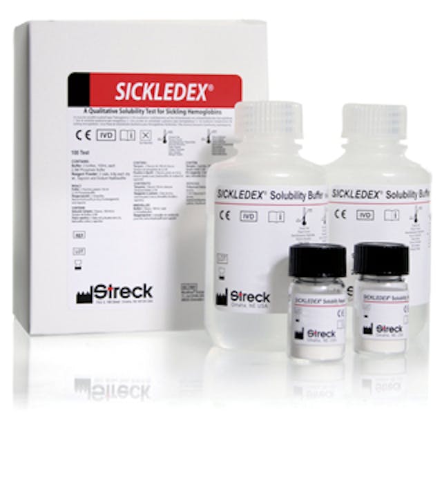 January 2015 Product Focus – IVD | Medical Laboratory Observer