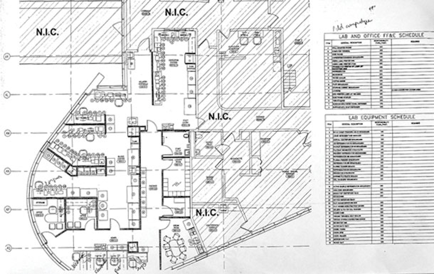 Relocating the Blood Center | Medical Laboratory Observer