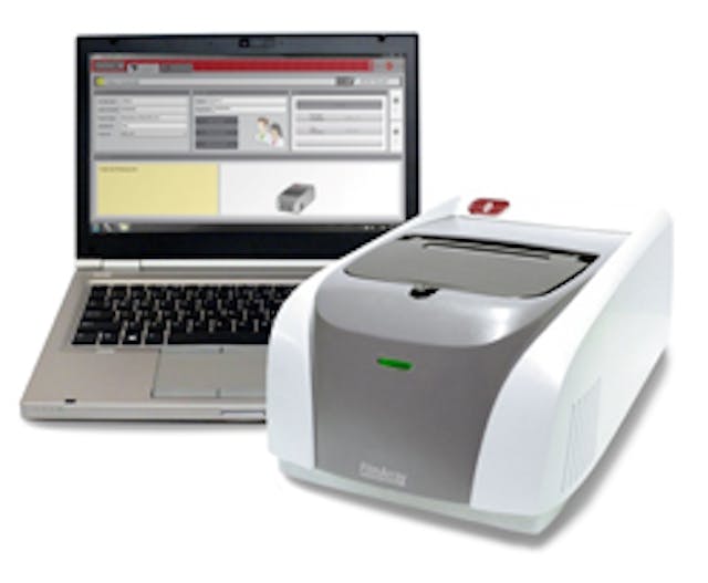 Molecular testing | Medical Laboratory Observer