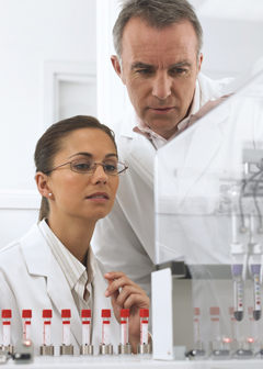 LIS/EMR/EHR | Medical Laboratory Observer