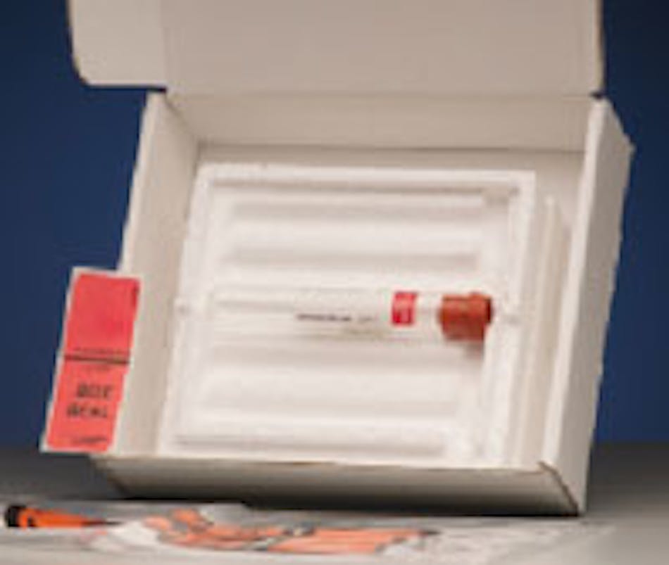 Blood-collection devices | Medical Laboratory Observer