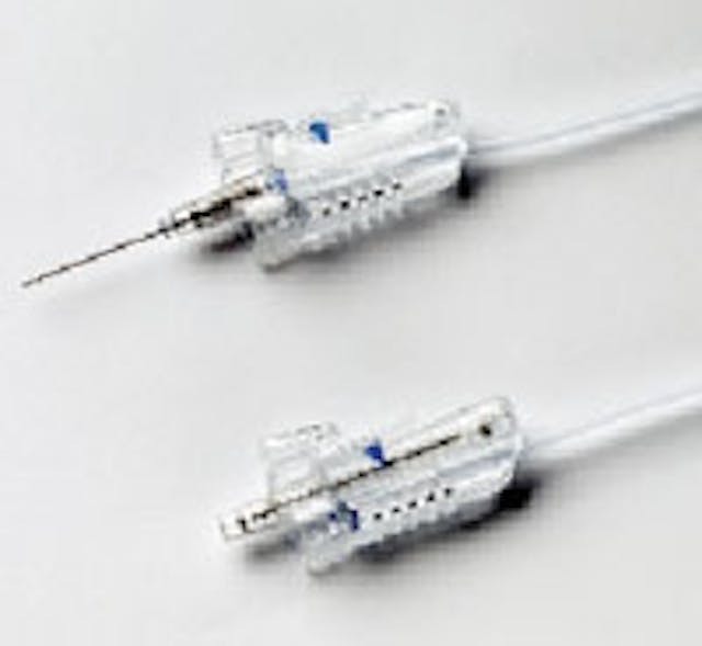 Blood-collection devices | Medical Laboratory Observer