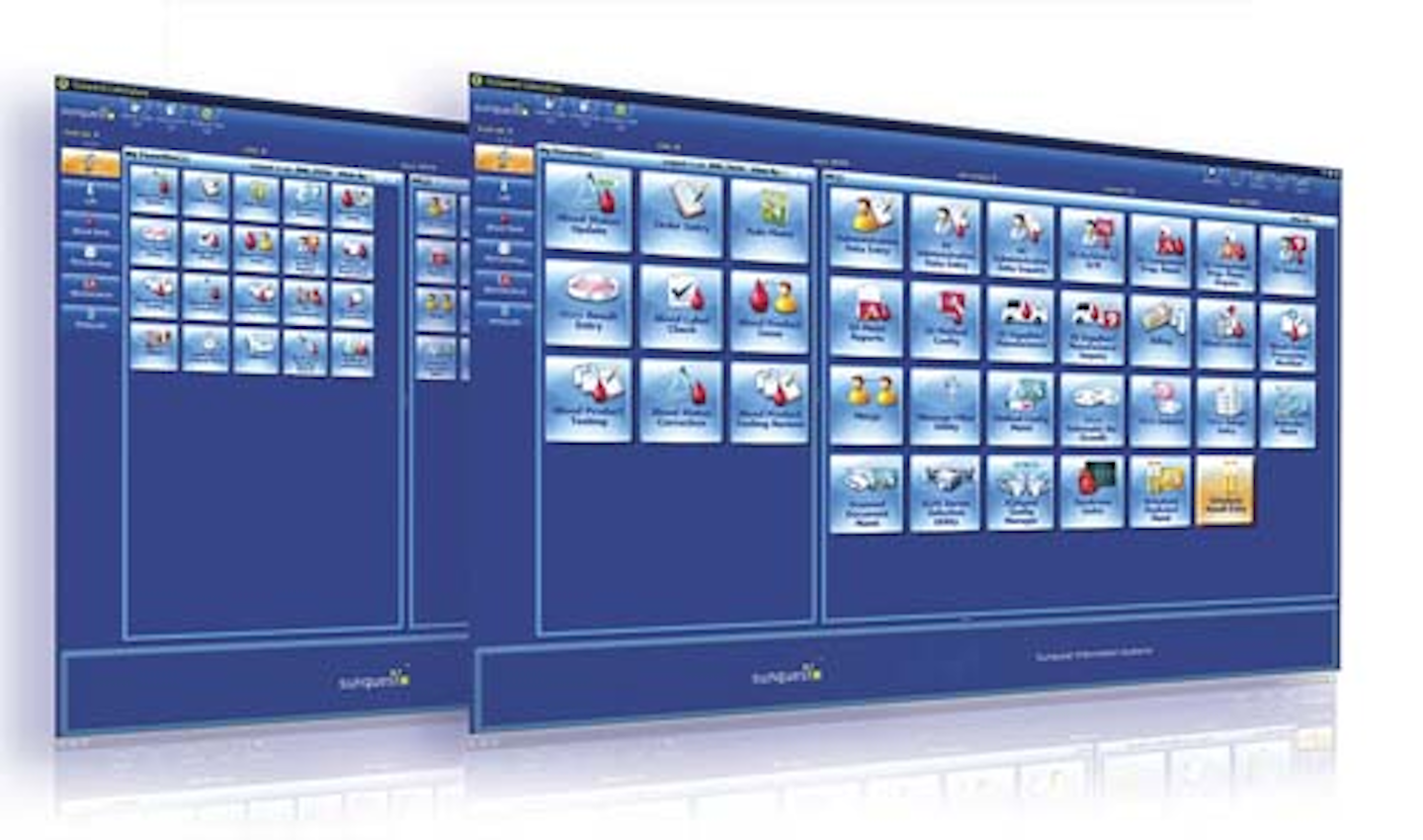 LIS EHR/EMR | Medical Laboratory Observer