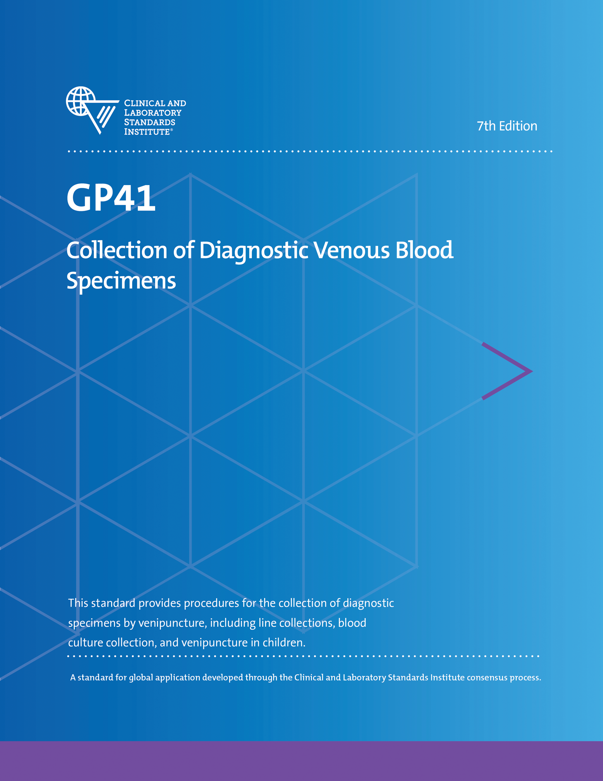 Product Focus-Specimen Collection | Medical Laboratory Observer