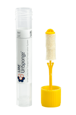 Product Focus-Specimen Collection | Medical Laboratory Observer