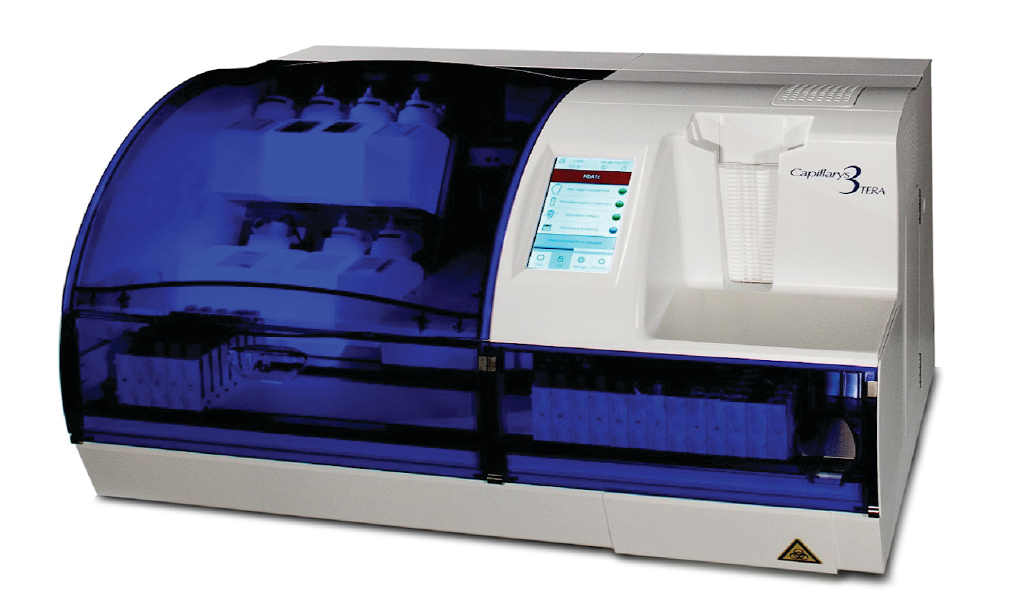 June 2018 Product Focus - Analyzers | Medical Laboratory Observer