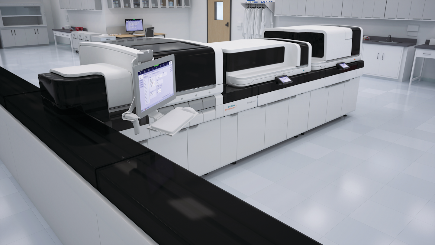 June 2018 Product Focus - Analyzers | Medical Laboratory Observer