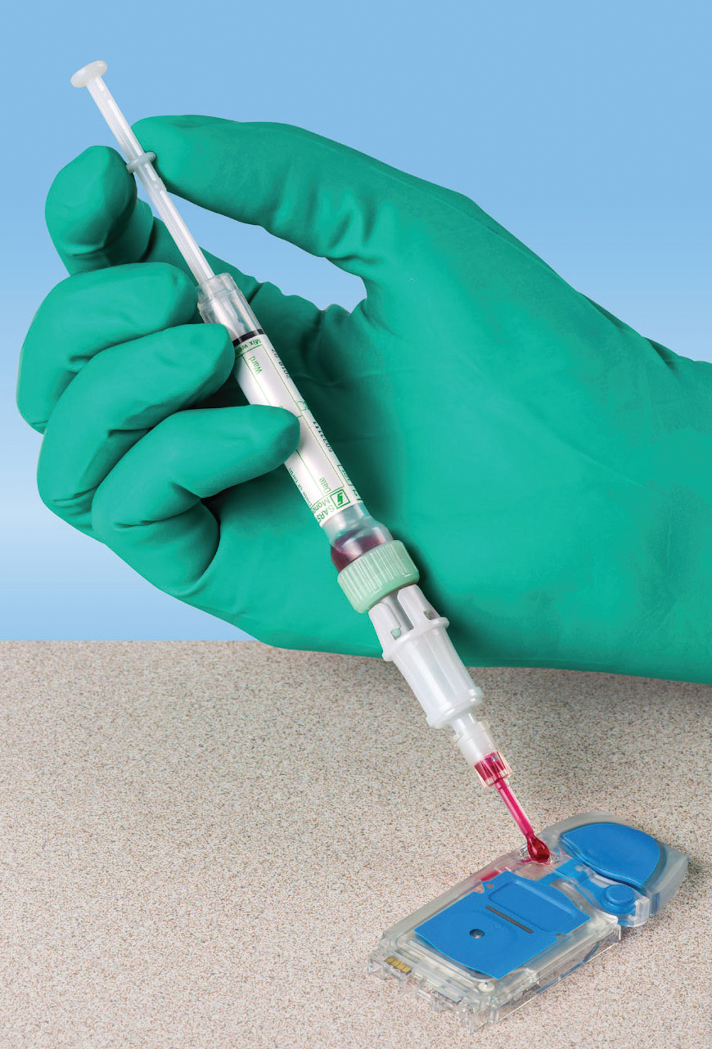 August 2019 Product Focus – POCT | Medical Laboratory Observer