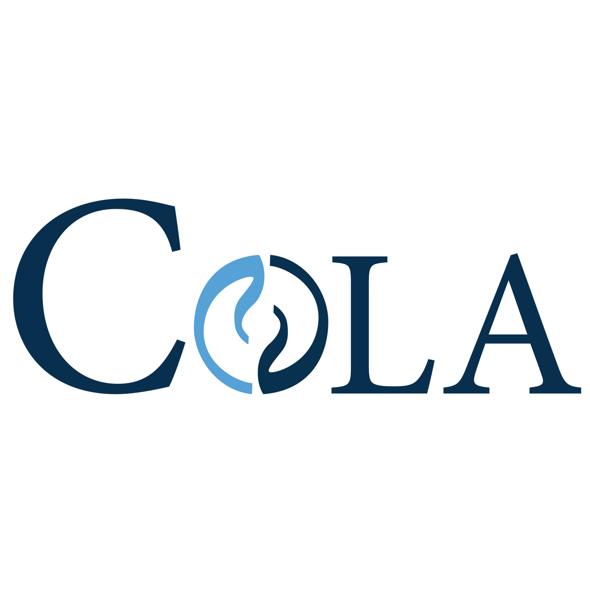 COLA, Inc. launches revitalizing direction with new logo | Medical ...