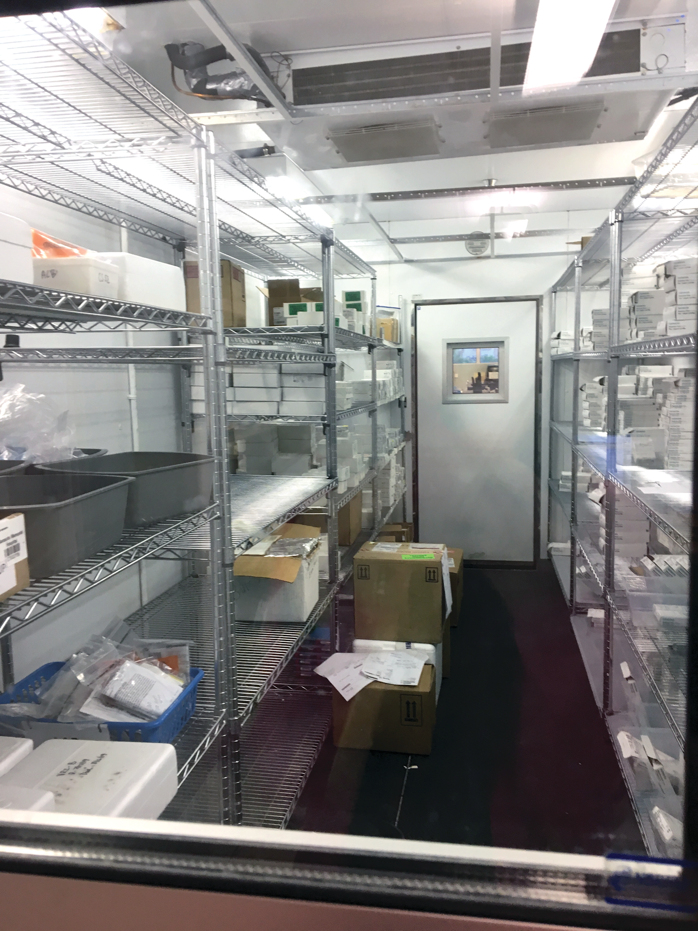 Utilization of lab supplies | Medical Laboratory Observer