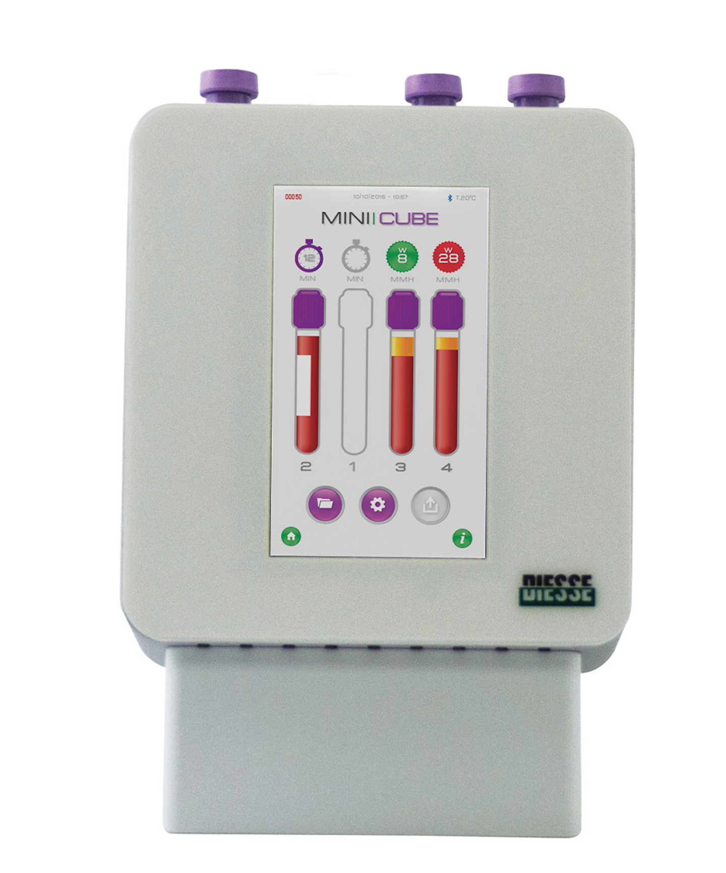 October 2019 Product Focus – Hematology | Medical Laboratory Observer