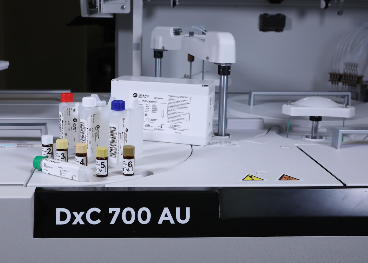 November 2019 Product Focus – Hematology | Medical Laboratory Observer