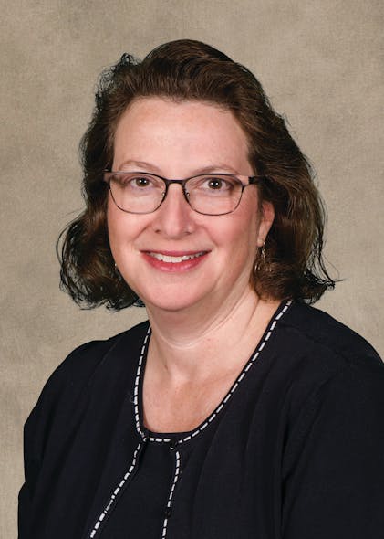 Karen Blum | Medical Laboratory Observer