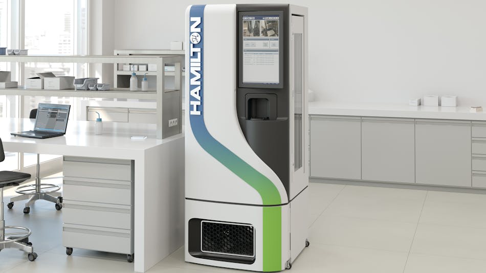 February 2020 Product Focus – AUTOMATION/ANALYZERS | Medical Laboratory ...