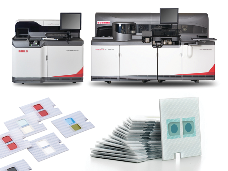 March 2020 Product Focus - CHEMISTRY ANALYZERS | MLO Online