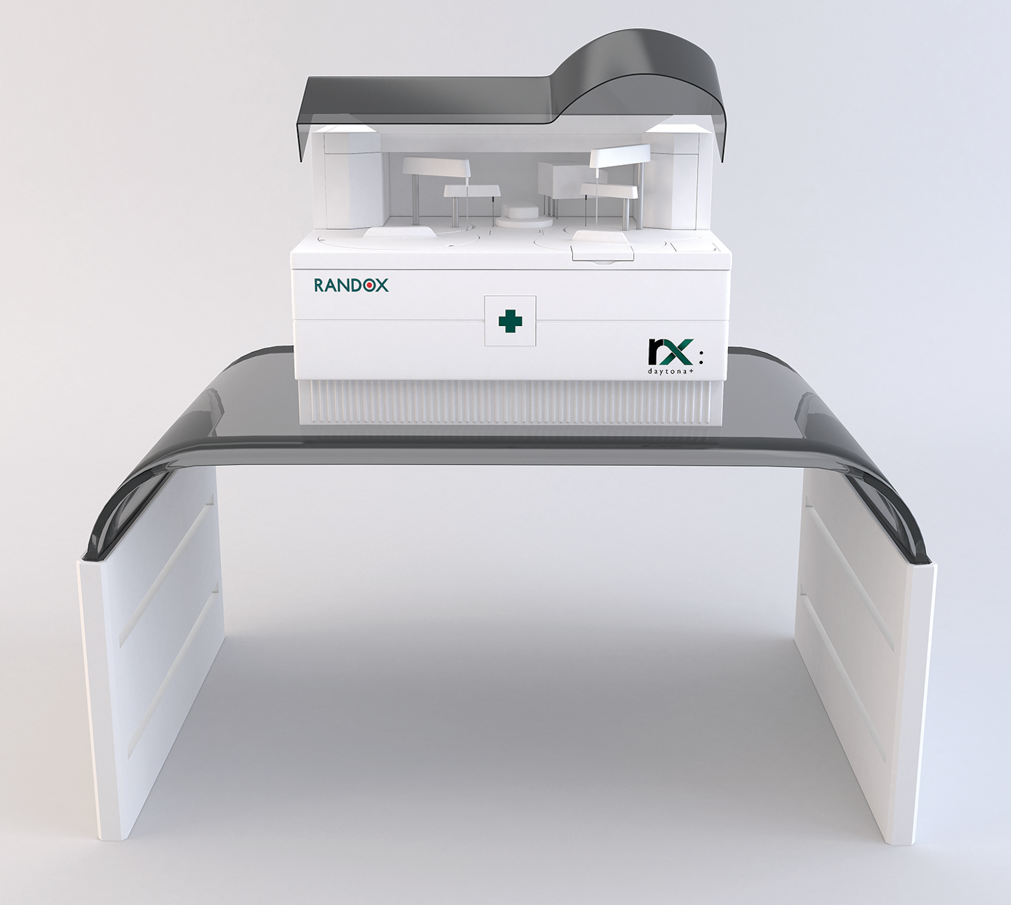 March 2020 Product Focus - CHEMISTRY ANALYZERS | Medical Laboratory ...