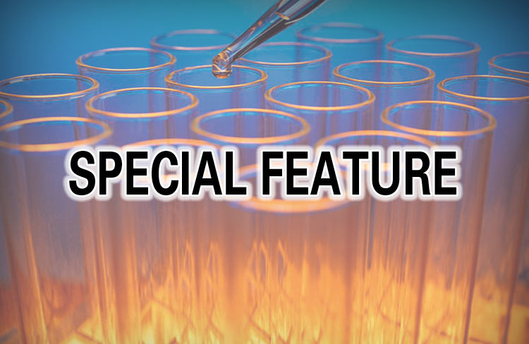 New biofluid biomarkers in neurodegeneration | MLO Online