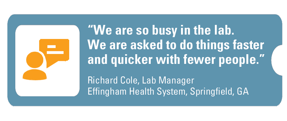 BEST PRACTICES in LAB MANAGEMENT | Medical Laboratory Observer