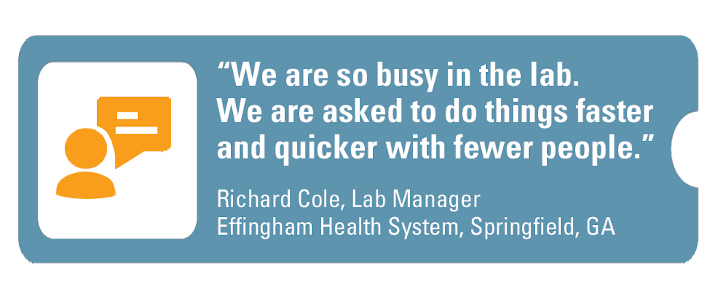 BEST PRACTICES in LAB MANAGEMENT | Medical Laboratory Observer