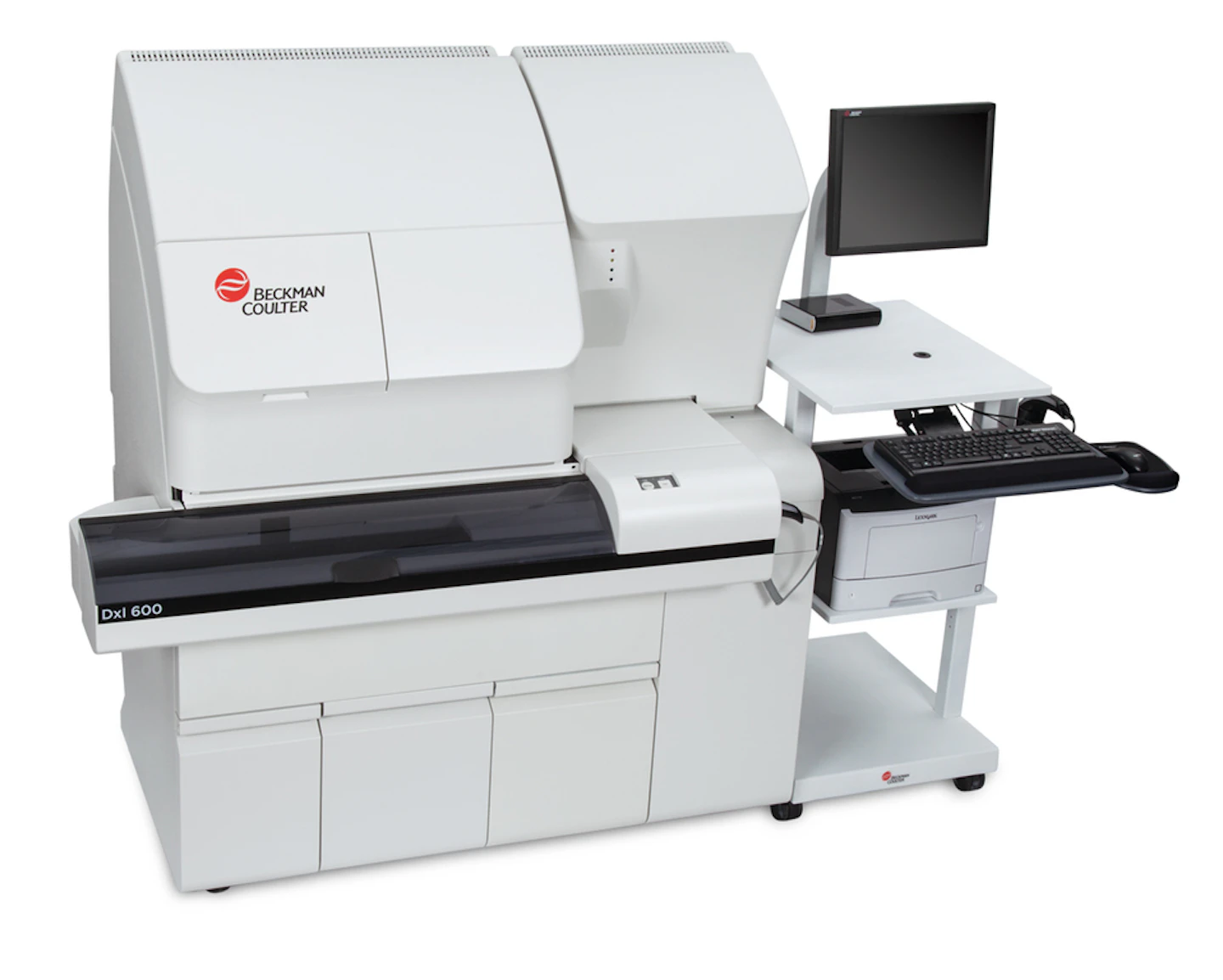 June 2020 Product Focus - Immunoassay analyzers | Medical Laboratory ...