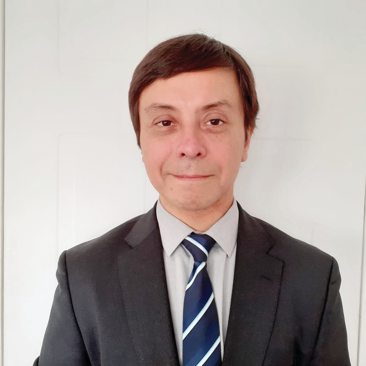 Claudio I. Suarez Sanchez, MD | Medical Laboratory Observer