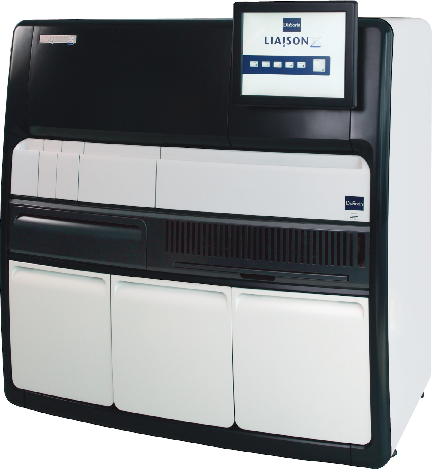 June 2020 Product Focus - Immunoassay analyzers | Medical Laboratory ...