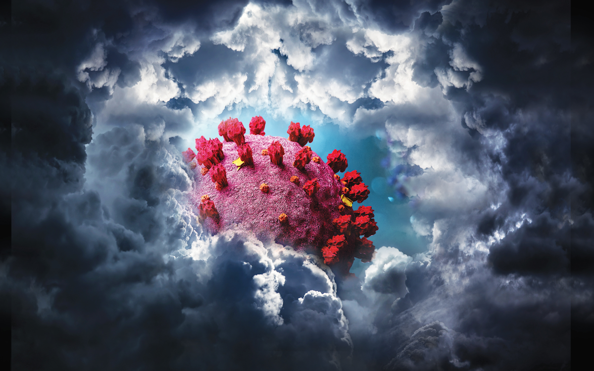 COVID 19 And Cytokine Storm Syndrome Medical Laboratory Observer covid-19-and-cytokine-storm-syndrome-medical-laboratory-observer