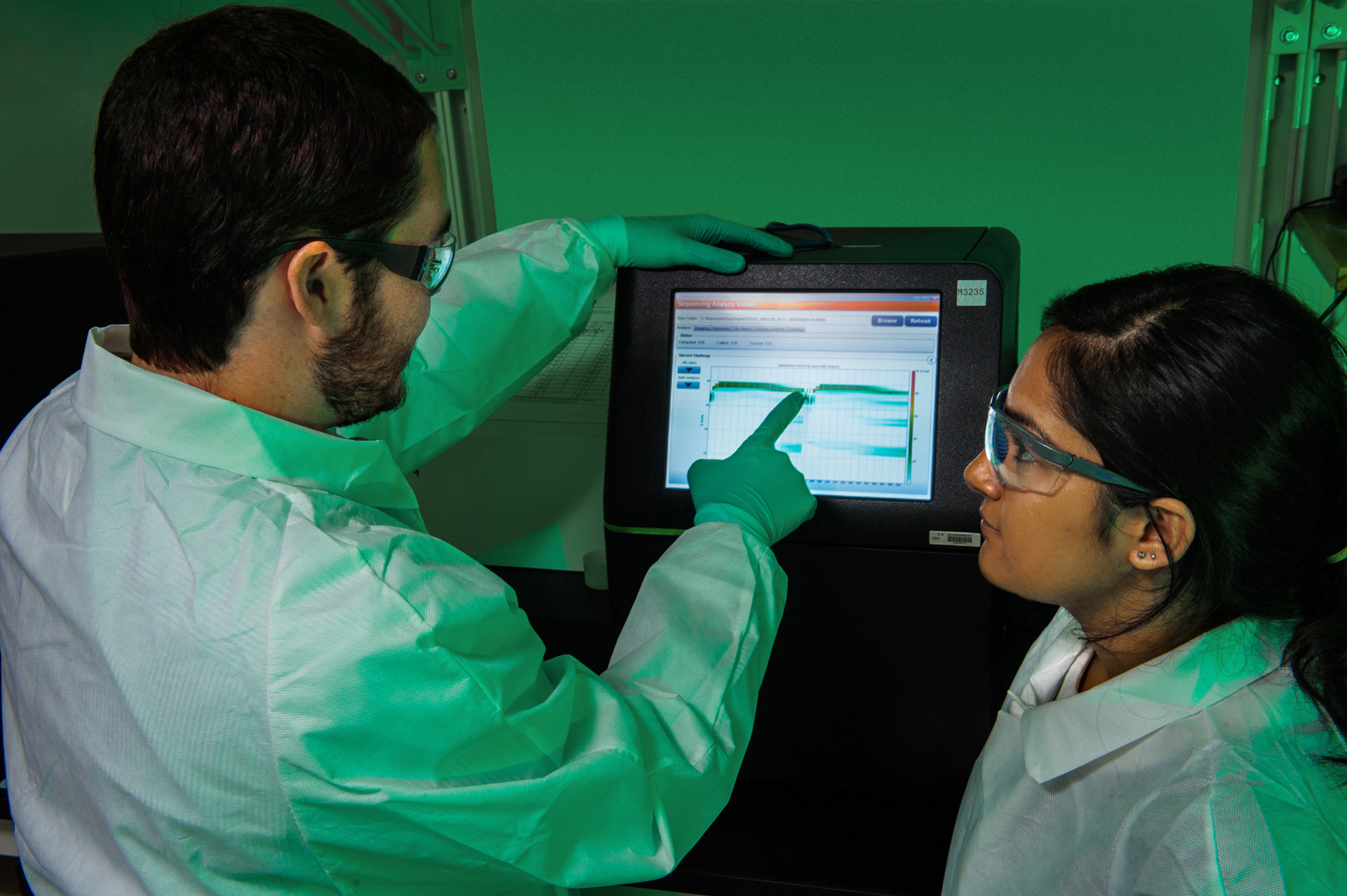 Illumina launches tool for whole-genome sequencing of rare diseases ...