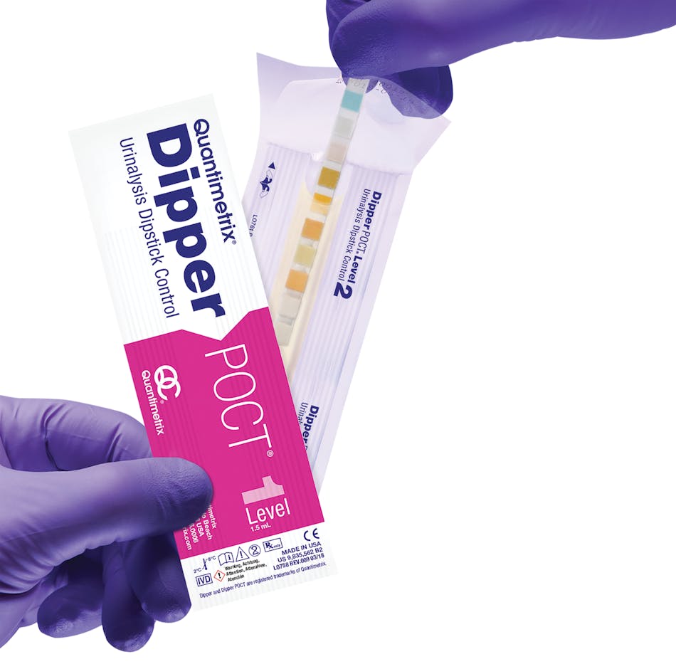 August 2020 Product Focus - POCT | Medical Laboratory Observer
