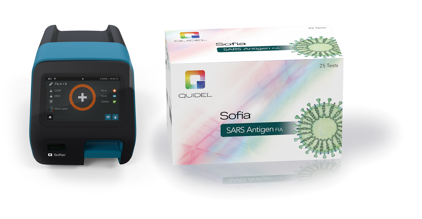 August 2020 Product Focus - POCT | Medical Laboratory Observer