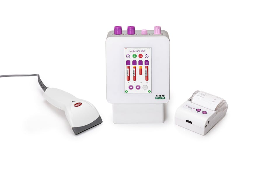 COVID-19 Molecular test updates | Medical Laboratory Observer