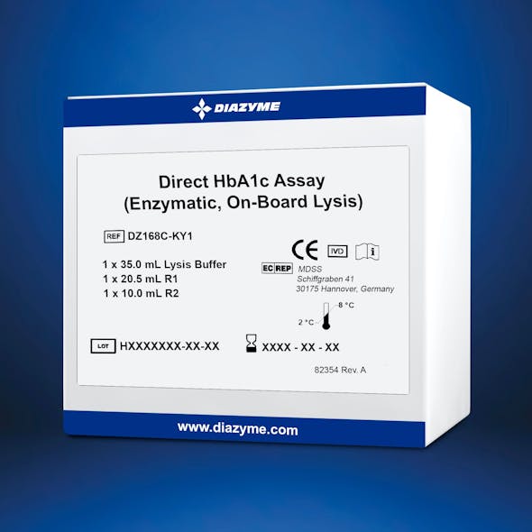 Product Focus - Diabetes | Medical Laboratory Observer