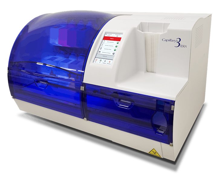 Product Focus - Diabetes | Medical Laboratory Observer