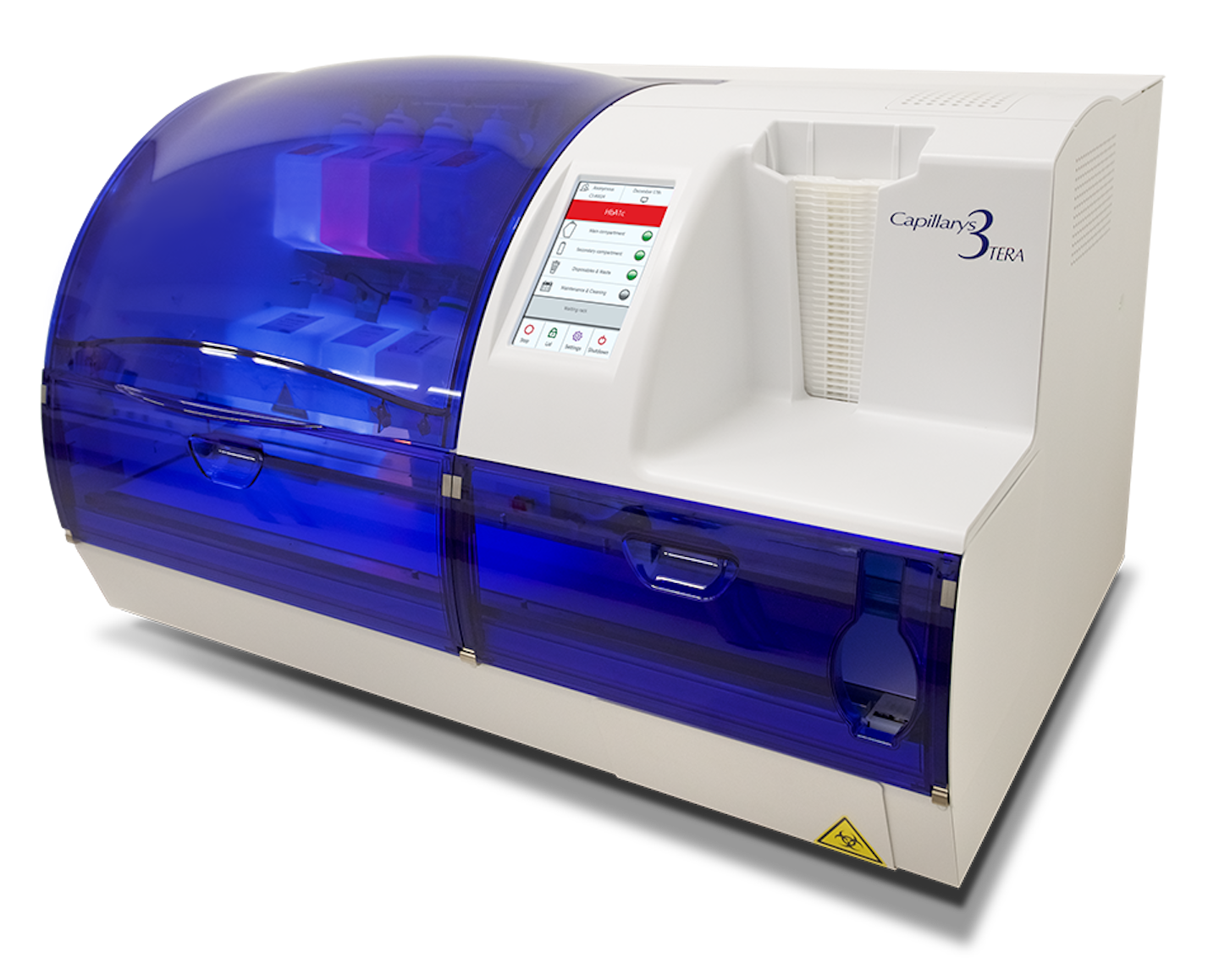 Product Focus - Diabetes | Medical Laboratory Observer