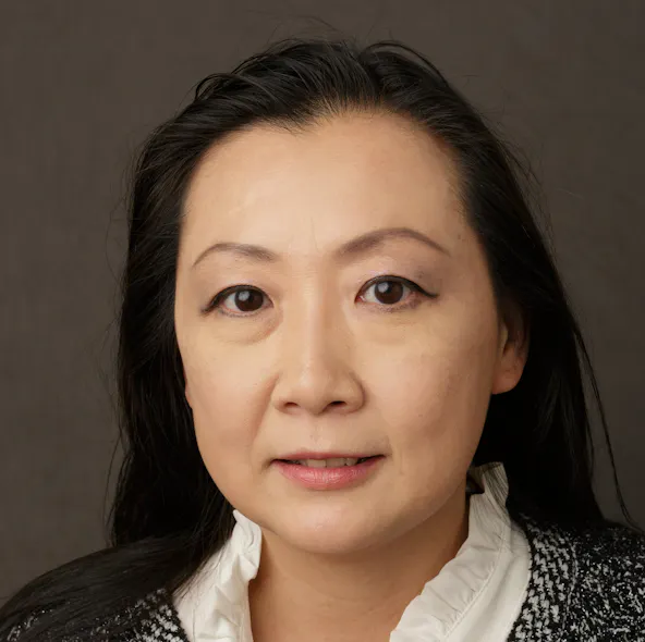 Emily I. Chen, PhD | Medical Laboratory Observer