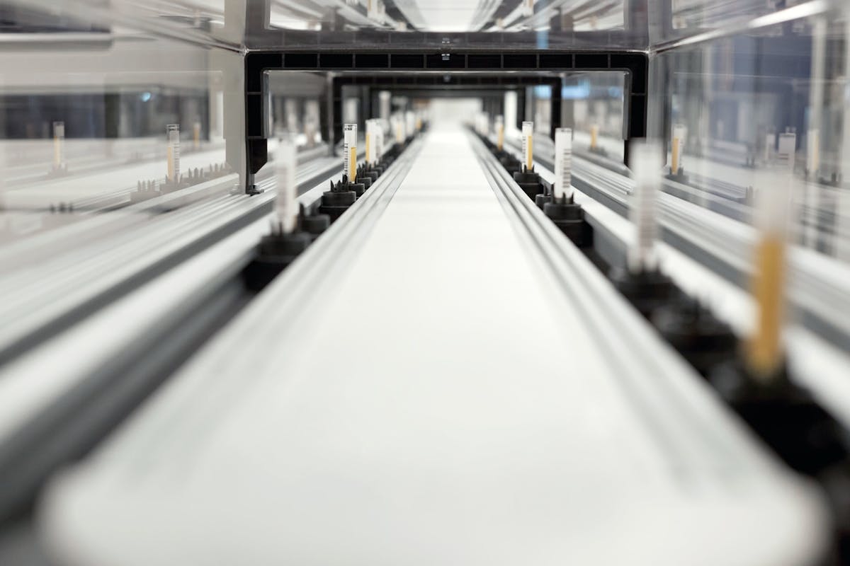 The benefits of lab automation to facilitate testing for SARS-CoV-2 ...