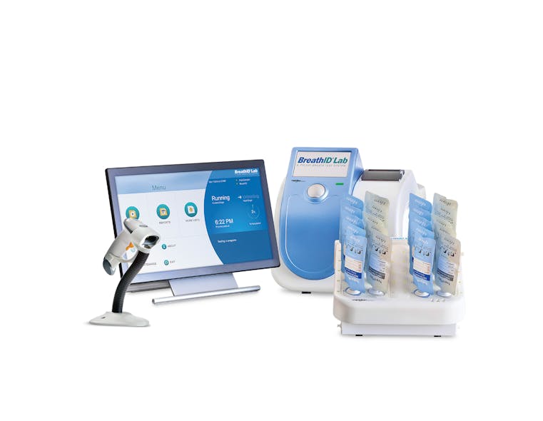 Product Focus Automation/Analyzers | Medical Laboratory Observer