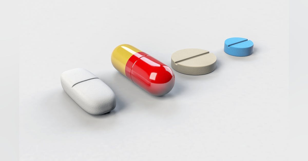 Machine learning may aid drug repurposing | Medical Laboratory Observer Machine learning may aid drug repurposing | Medical Laboratory Observer
