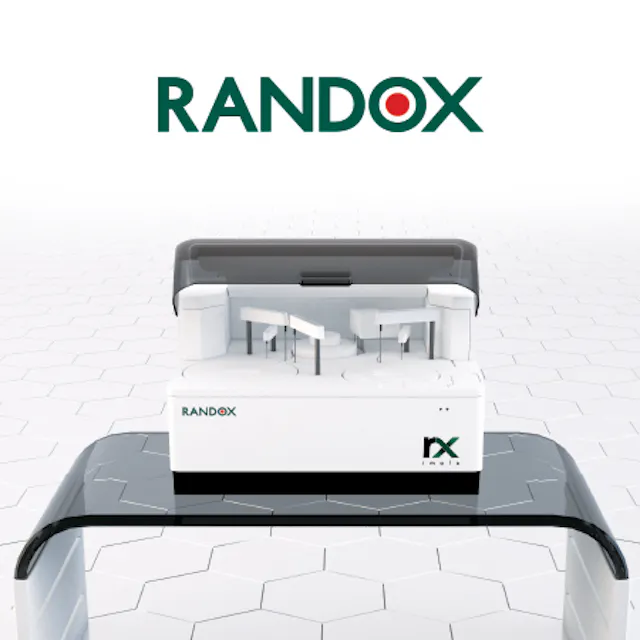 Product Focus - Chemistry Analyzers | Medical Laboratory Observer