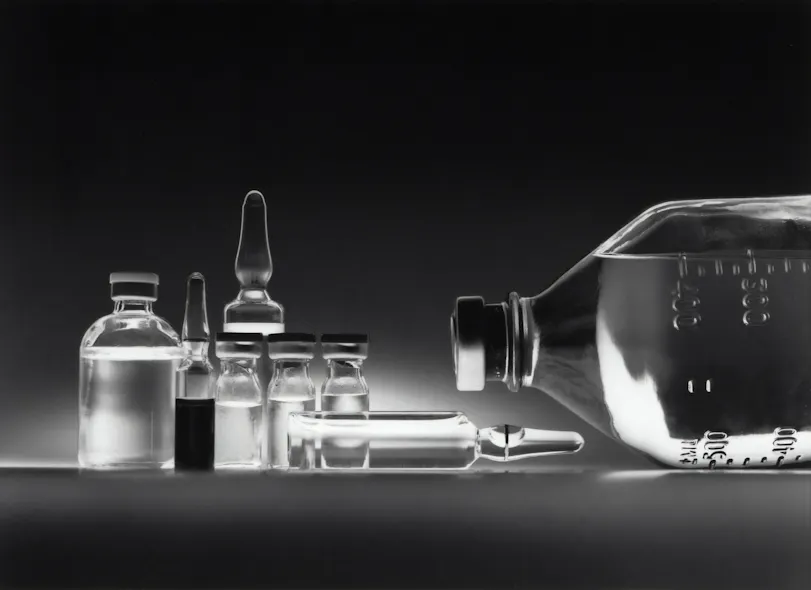 Ionic liquid formulation delivers chemotherapy to tumors while ...