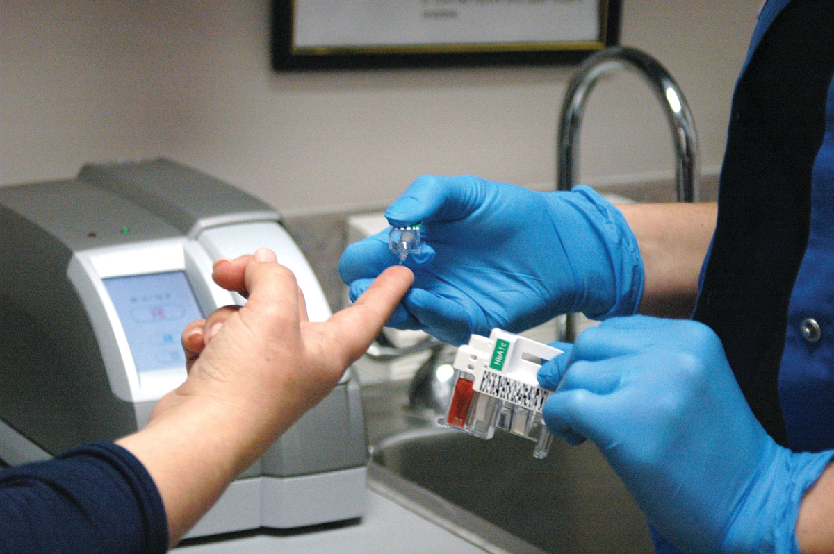 Preparing Labs For Diabetic Testing Levels After COVID 19 Medical preparing-labs-for-diabetic-testing-levels-after-covid-19-medical