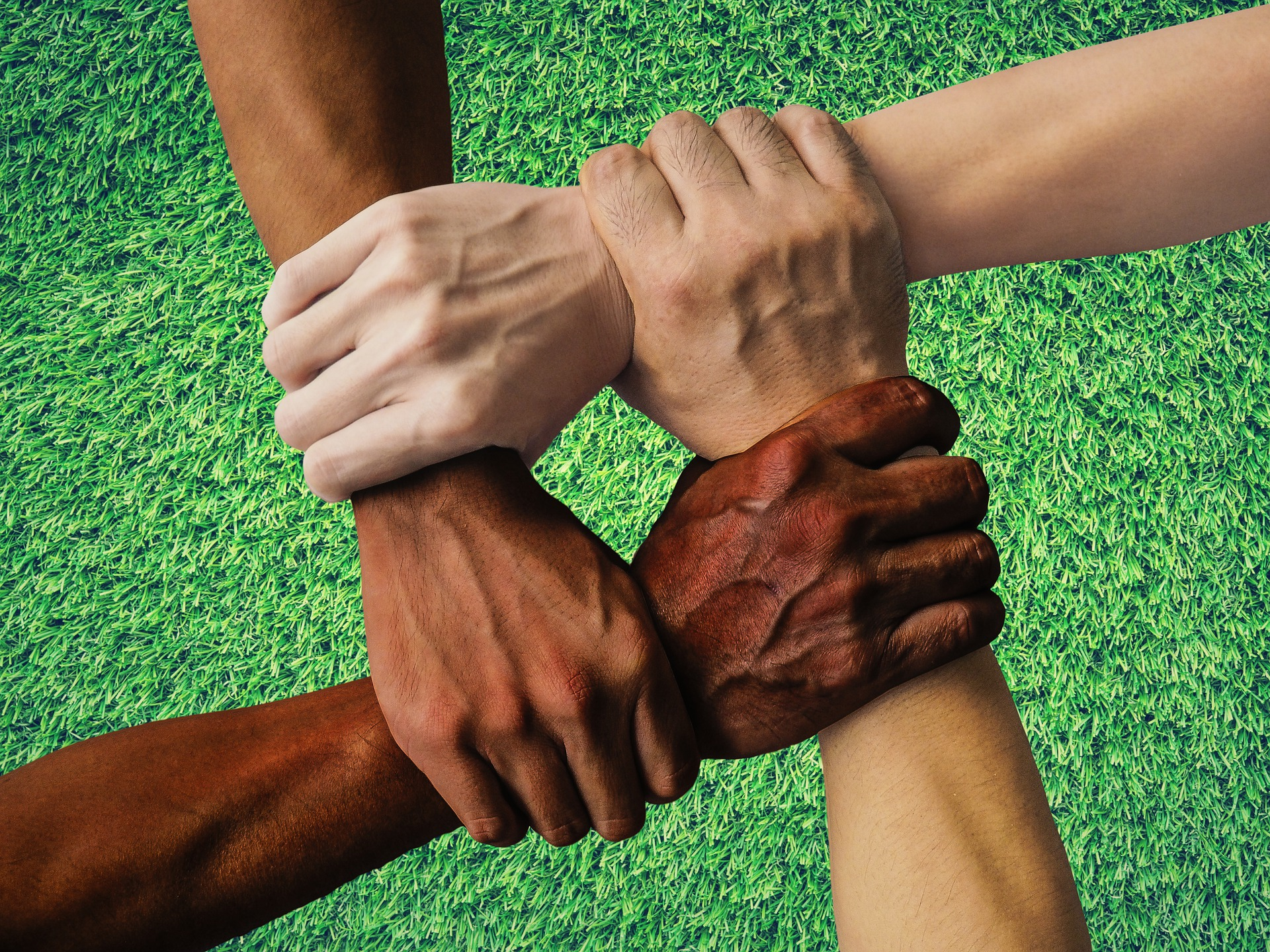 NIH launches initiative against structural racism in biomedical ...