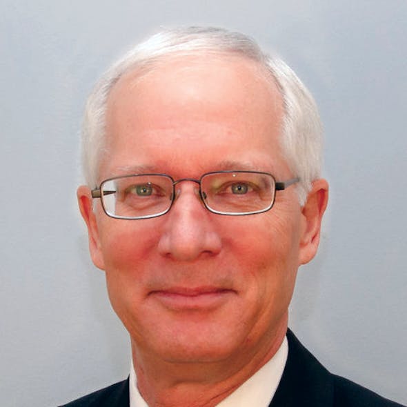 Curtis A. Parvin | Medical Laboratory Observer